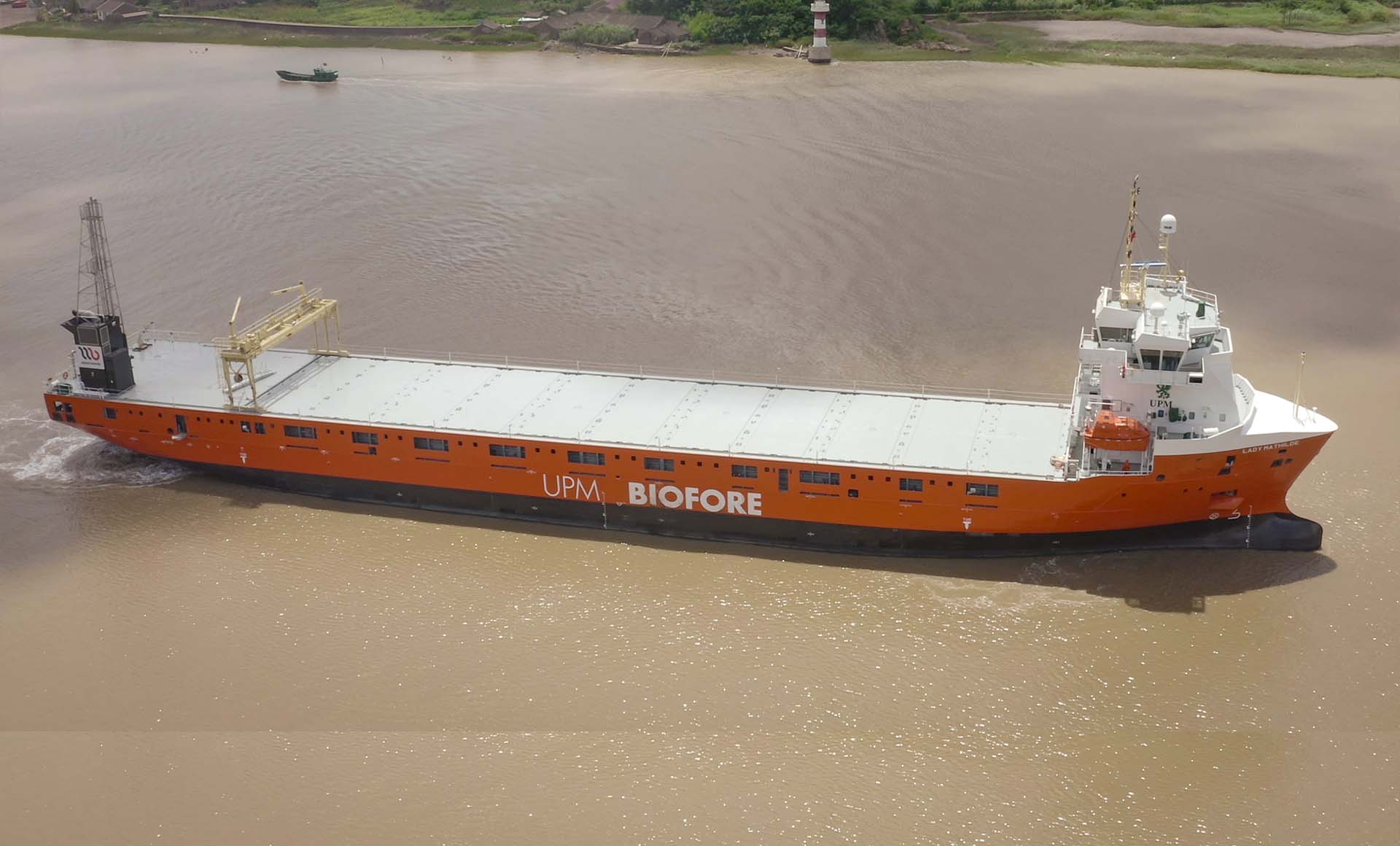 Lady Mathilde - Wijnne Barends [en]