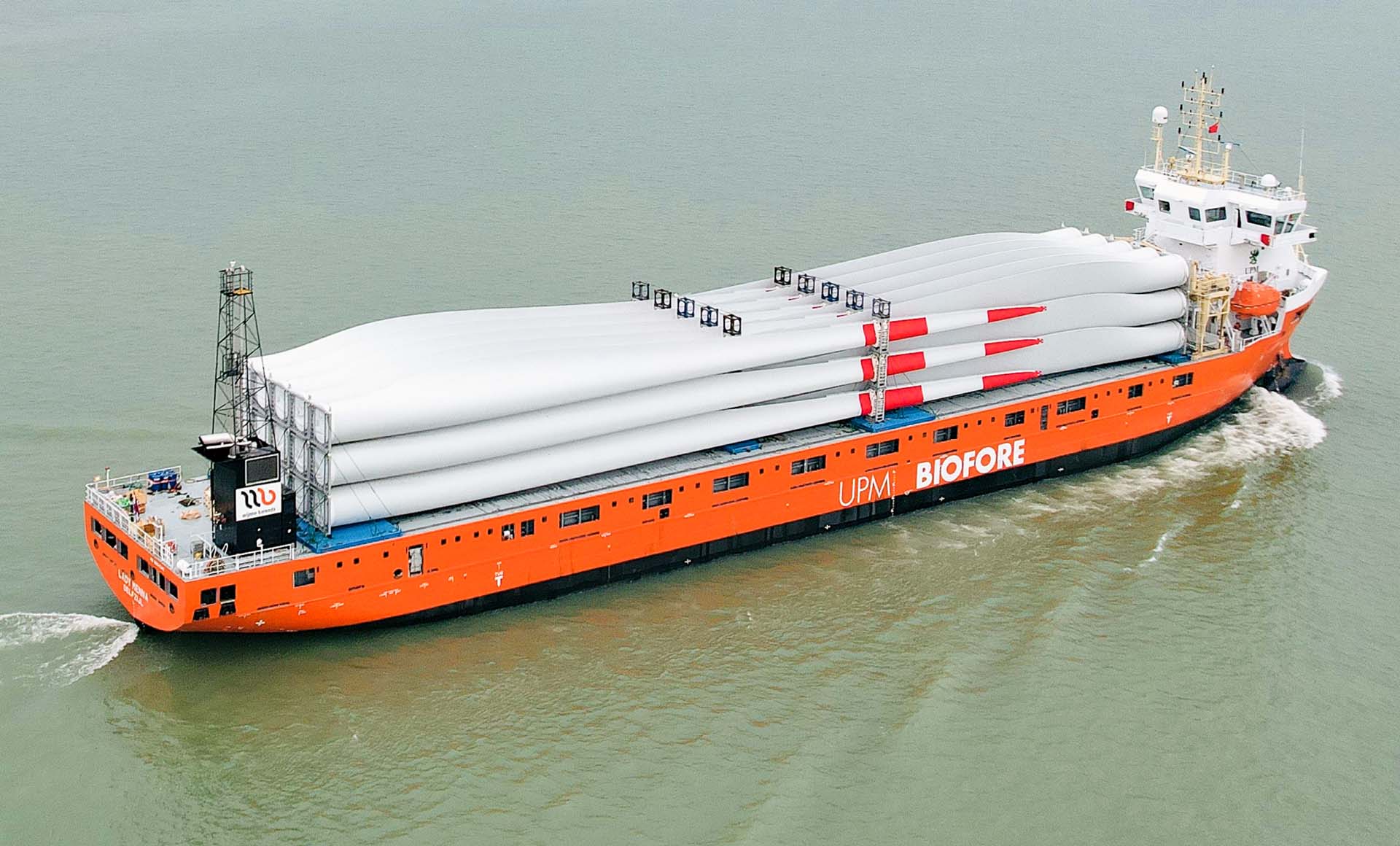 Lady Menna - Wijnne Barends [en]